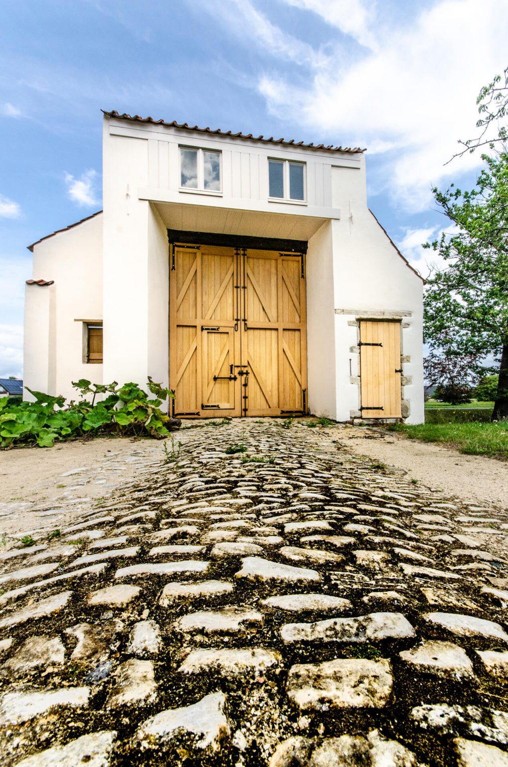 DRIEM | Huis Van Dijck